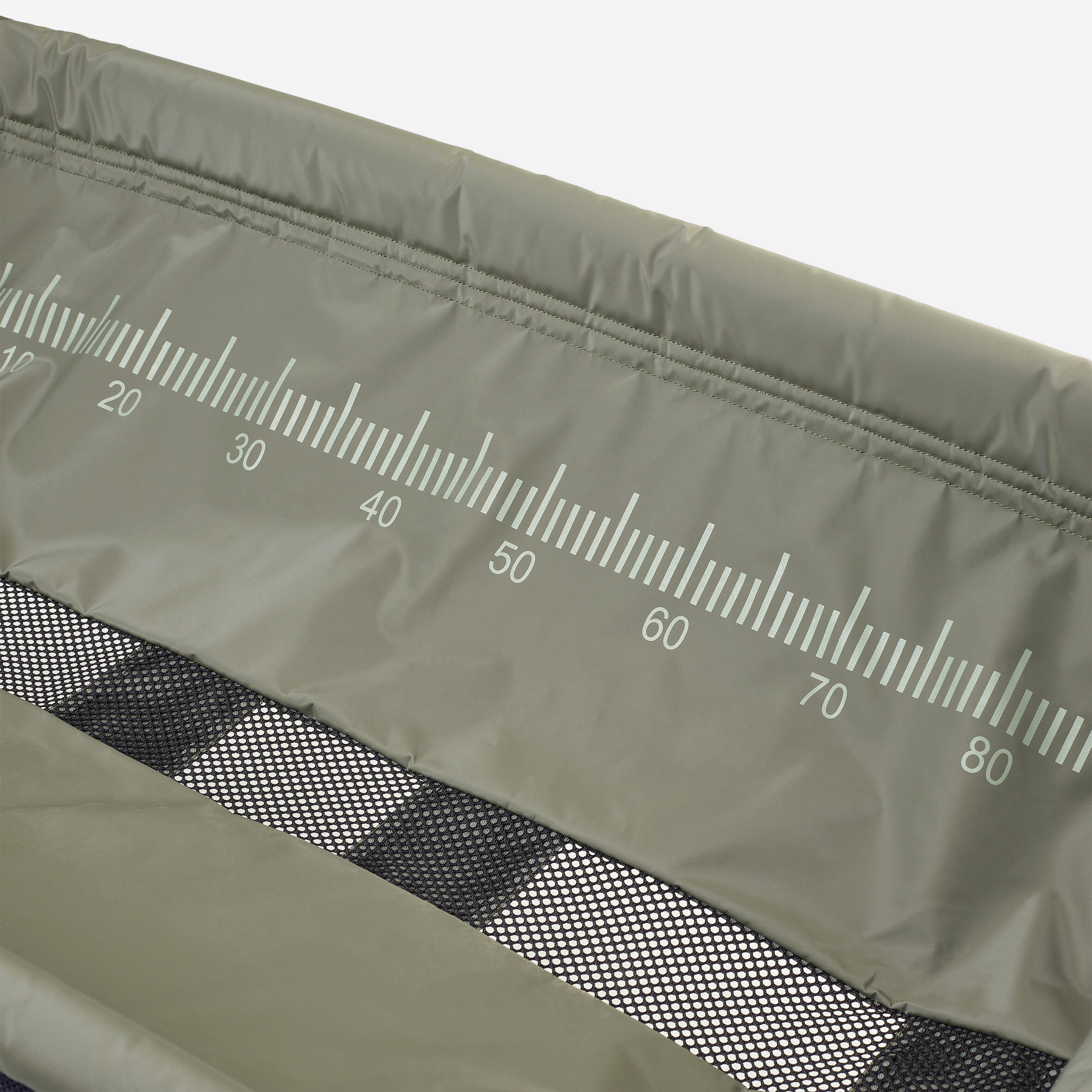 Carp landing mat-9 carp fishing unhooking mat - Decathlon