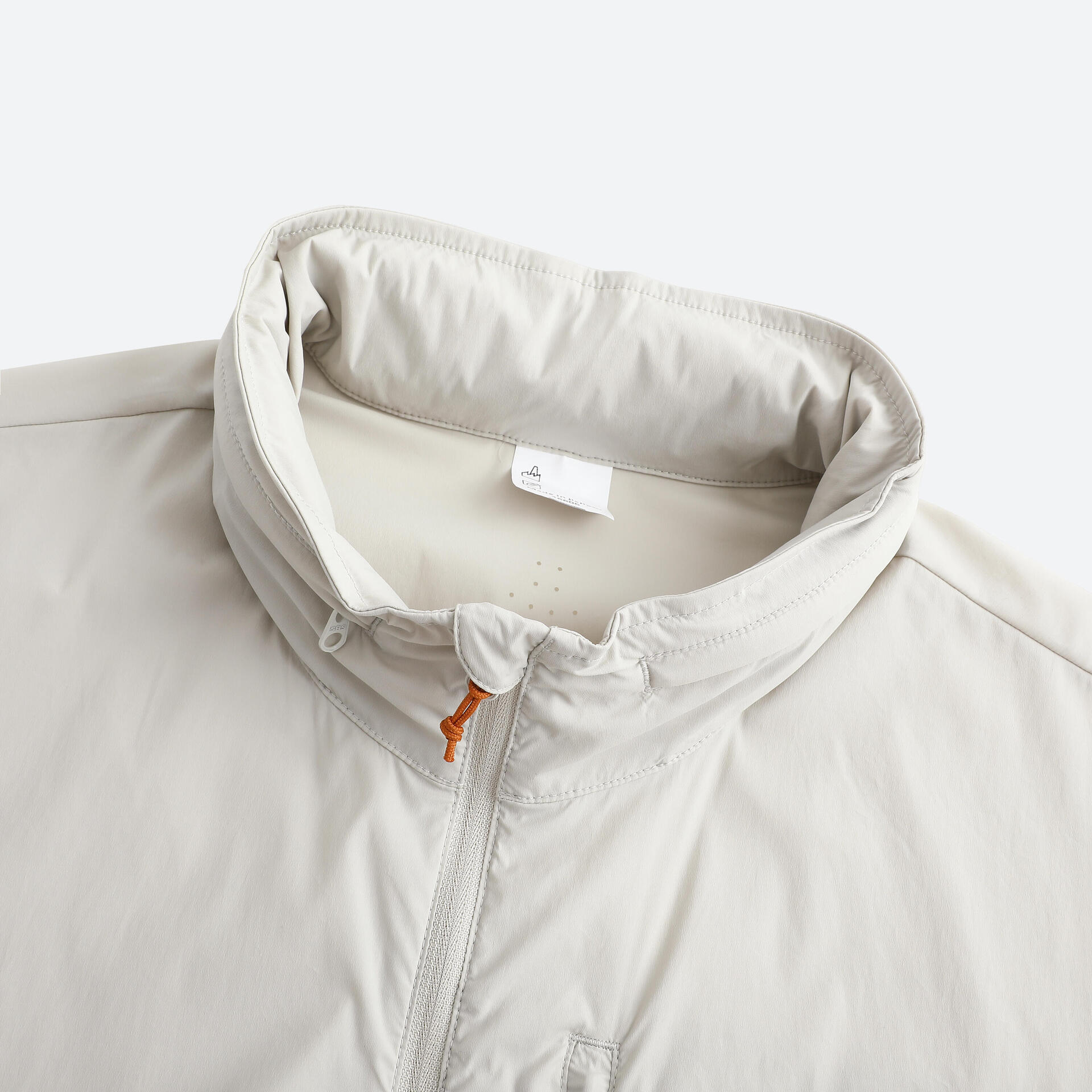 MEN ANTI UV HELIUM 500 JKT Beige