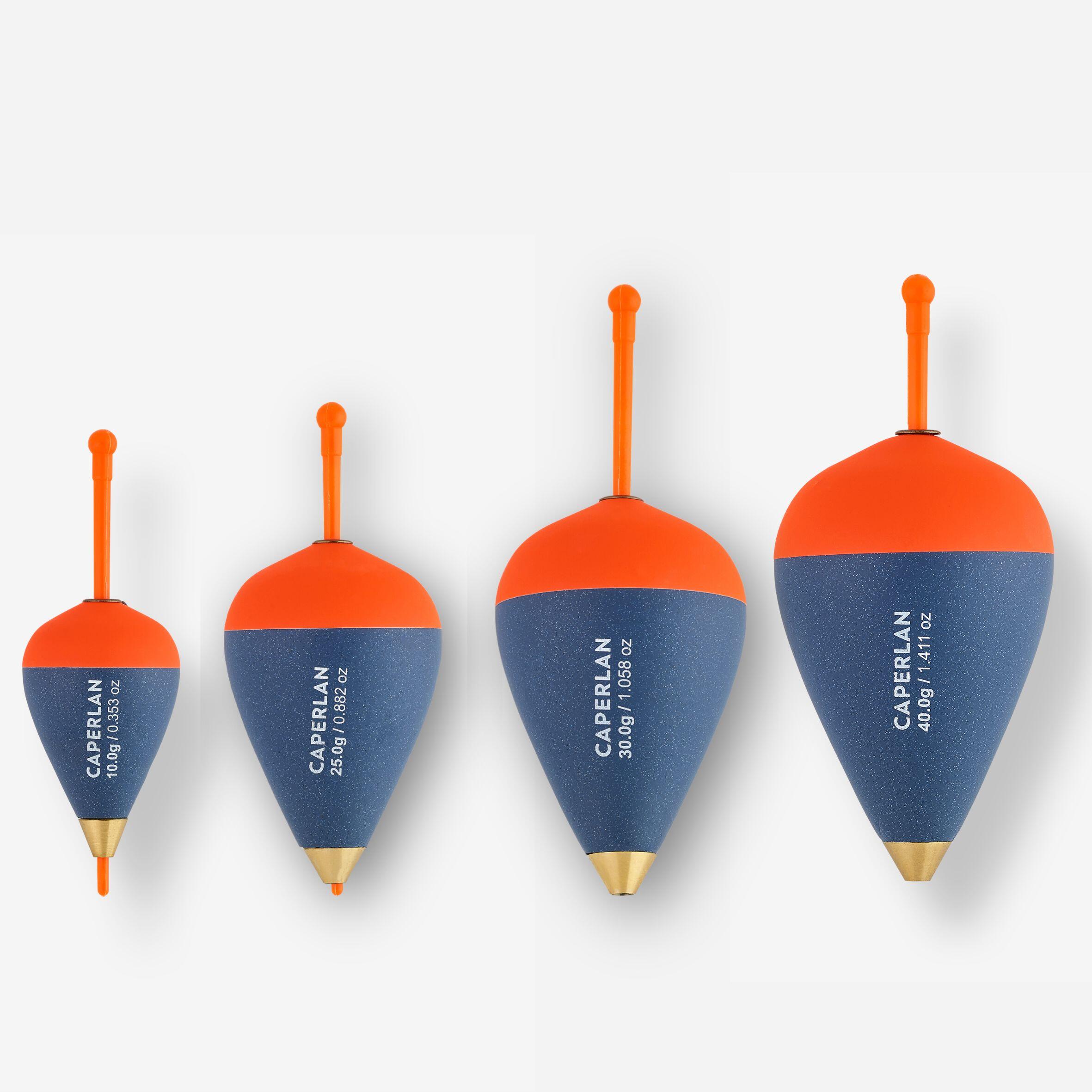 Saltwater fishing float SW FLT HVY 40 g | Decathlon