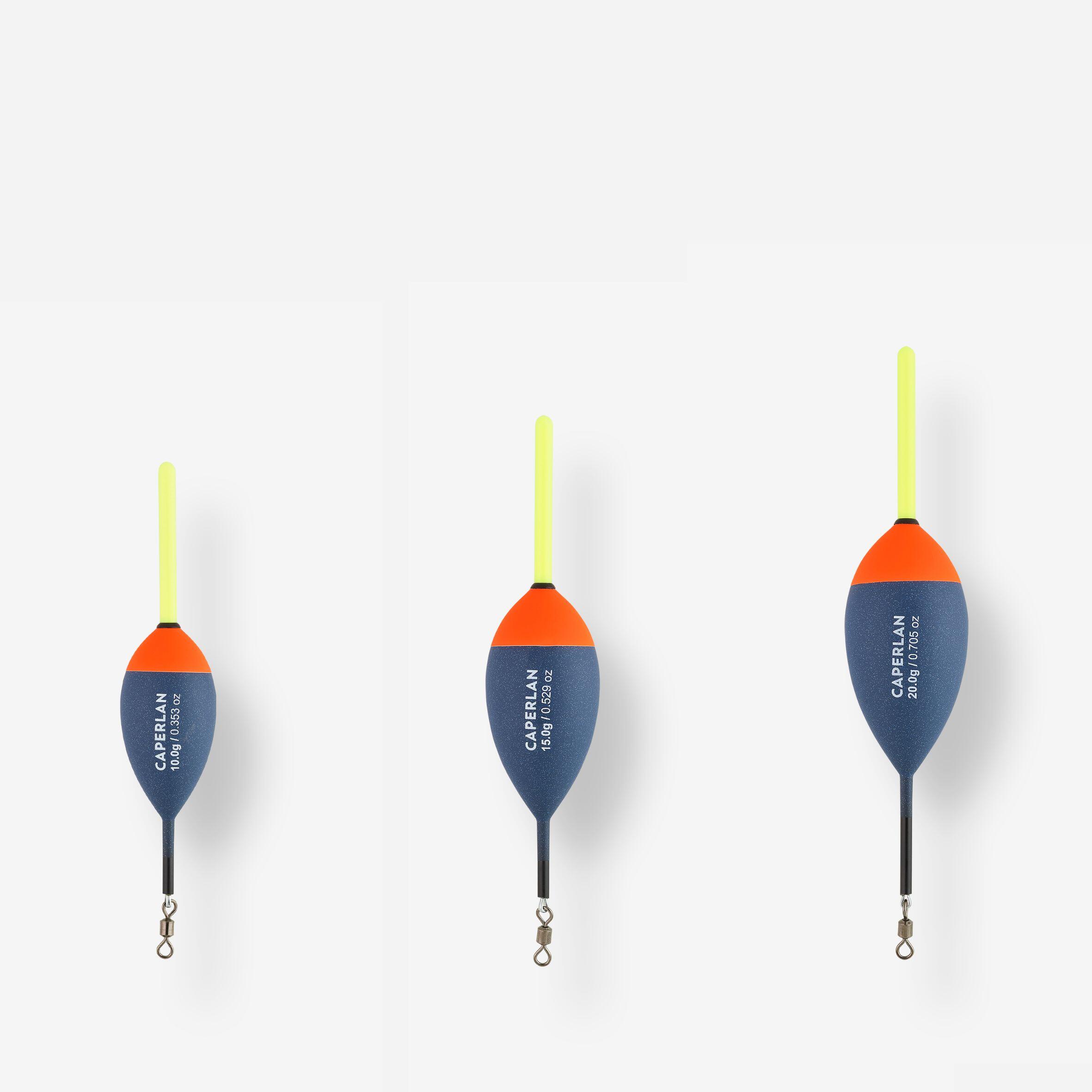 Saltwater fishing sliding float SW FLT SLD 20 g | Decathlon