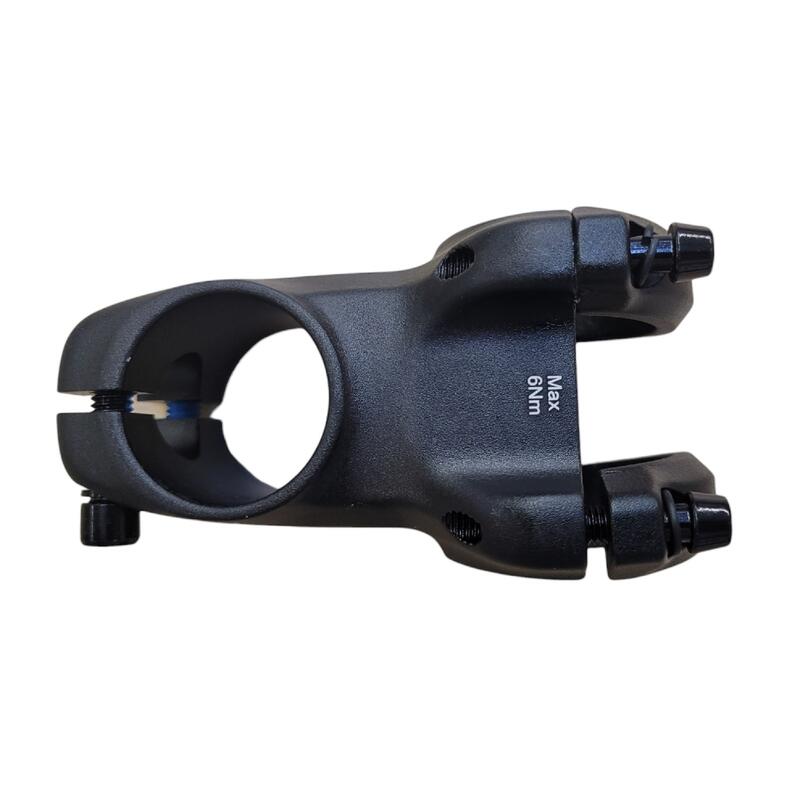 Vorbau MTB 1 1/8" 45 mm/55 mm Ahead 31,8 schwarz | ROCKRIDER | Decathlon.ch