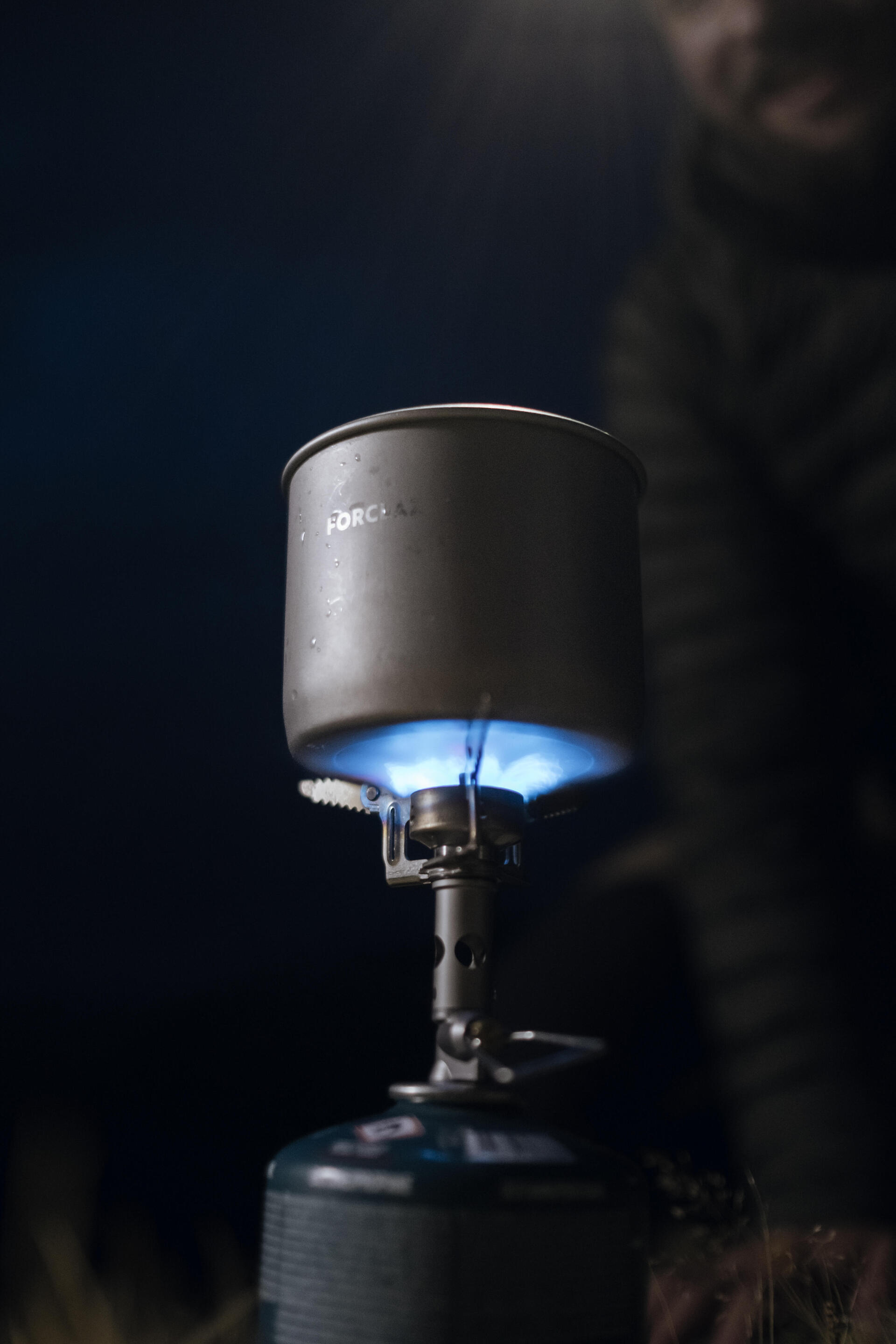 Réchaud à gaz ultra léger et compact - mt900 SIMOND | Decathlon