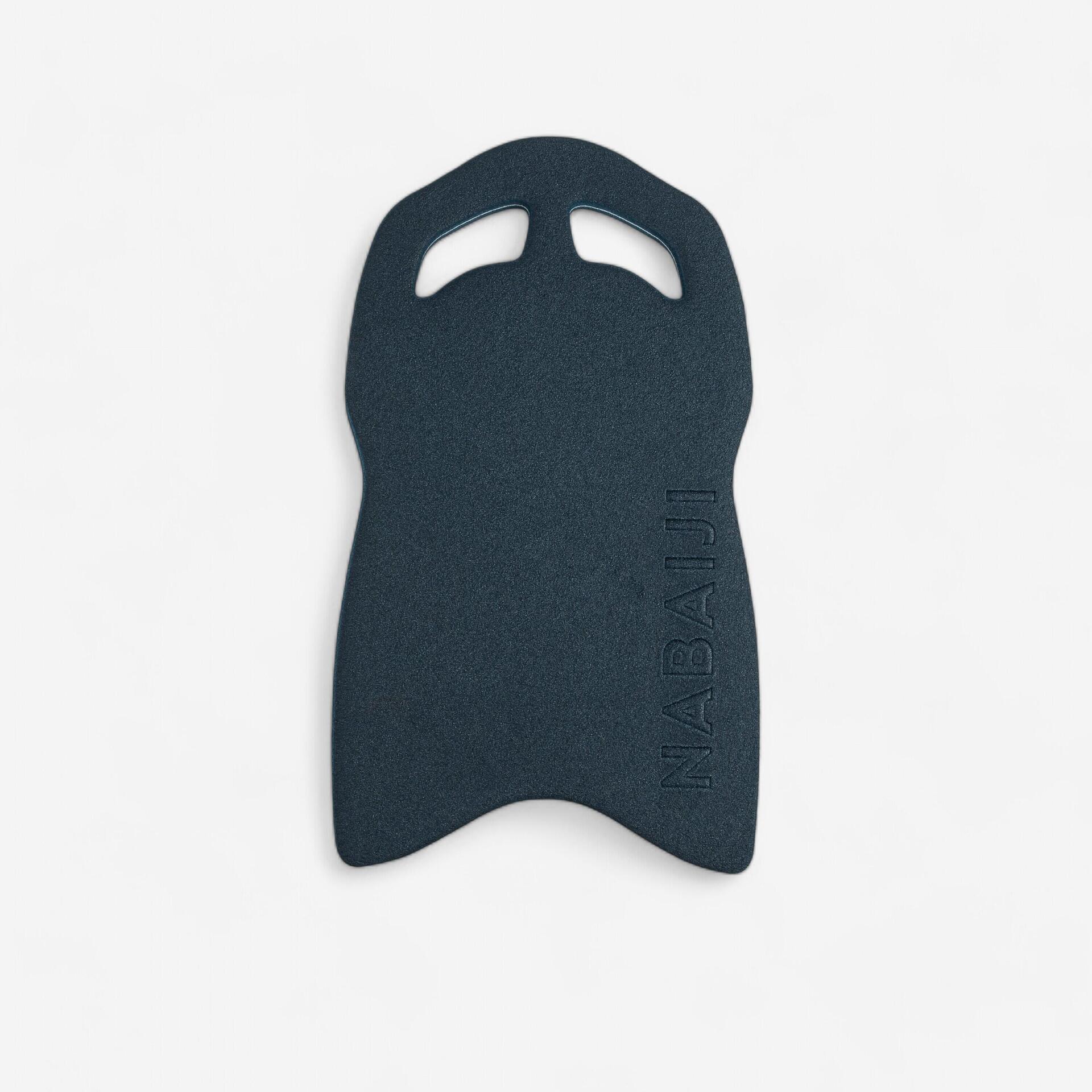Swimming pool kickboard blue