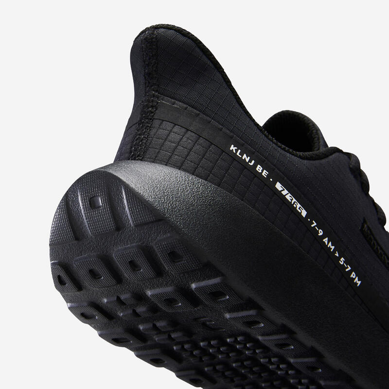 Kadın Spor Ayakkabı - Siyah - KLNJ Be D - Decathlon