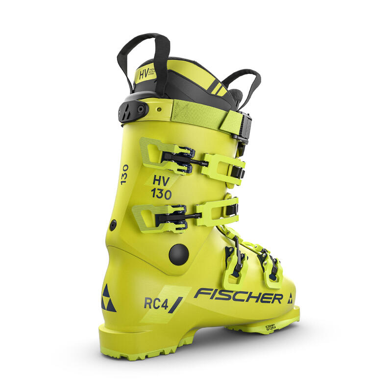 Scarponi sci uomo FISCHER RC4 130 High Volume | GW FISCHER | DECATHLON