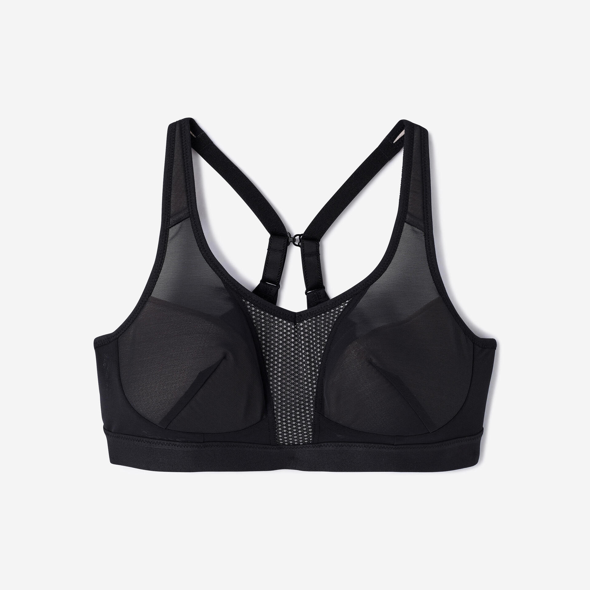 CLASSIC RUNNING BRA - HIGH SUPPORT