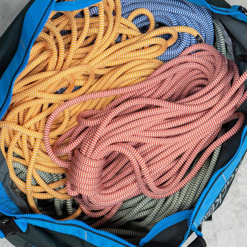 Lina wspinaczkowa Simond Klimb Gym 10 mm x 25 m SIMOND | Decathlon