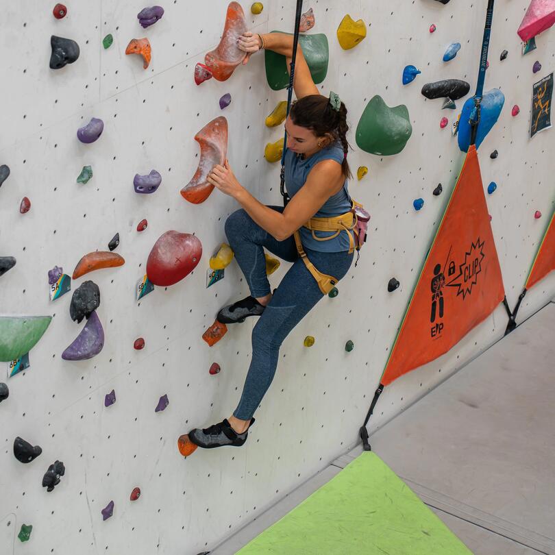 Buty wspinaczkowe Simond First Klimb SIMOND | Decathlon