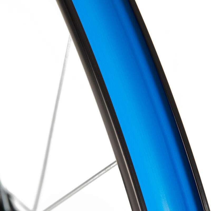 RIVERSIDE - ROATĂ față 28" Bicicletă polivalentă Perete dublu 23C QR ...