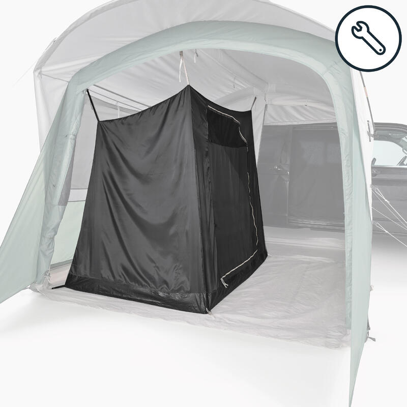 QUECHUA EXTRA BINNENTENT VOOR SHELTER VAN CONNECT AIR SECONDS FRESH ...