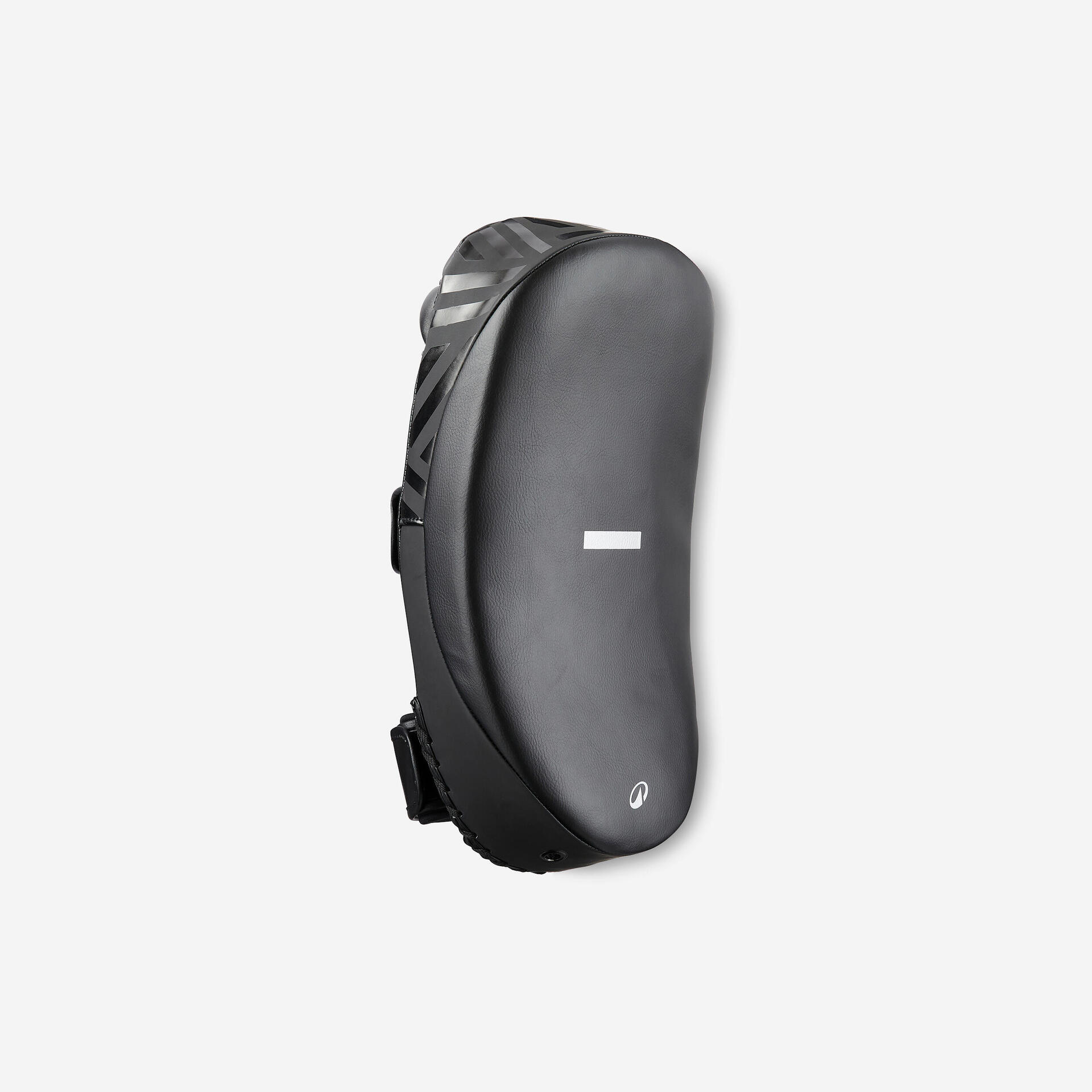 Kickboxing/Muay Thai Pao - Black