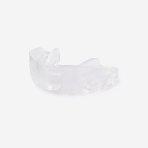 KIPSTA - Protecţie dentară transparentă rugby R100 Copii | Decathlon