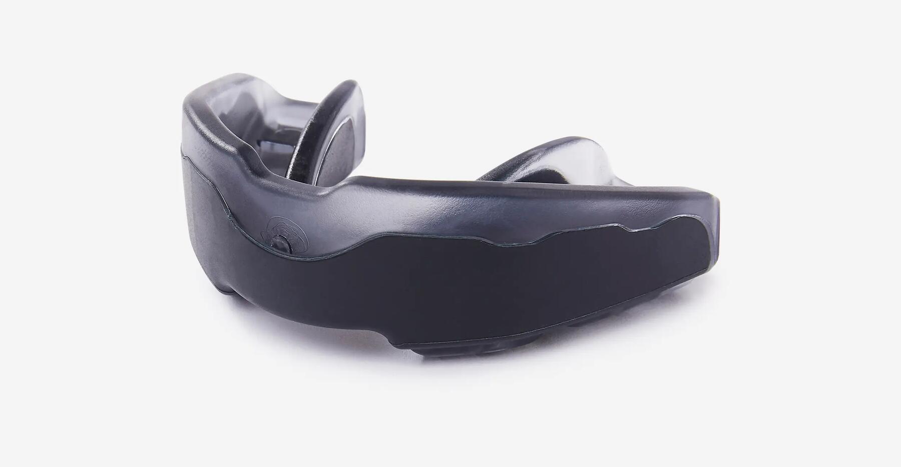 How to Fit a Mouthguard