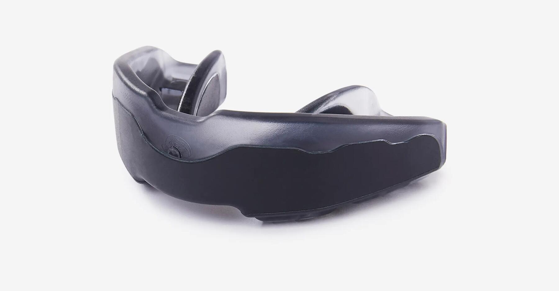 How to Fit a Mouthguard