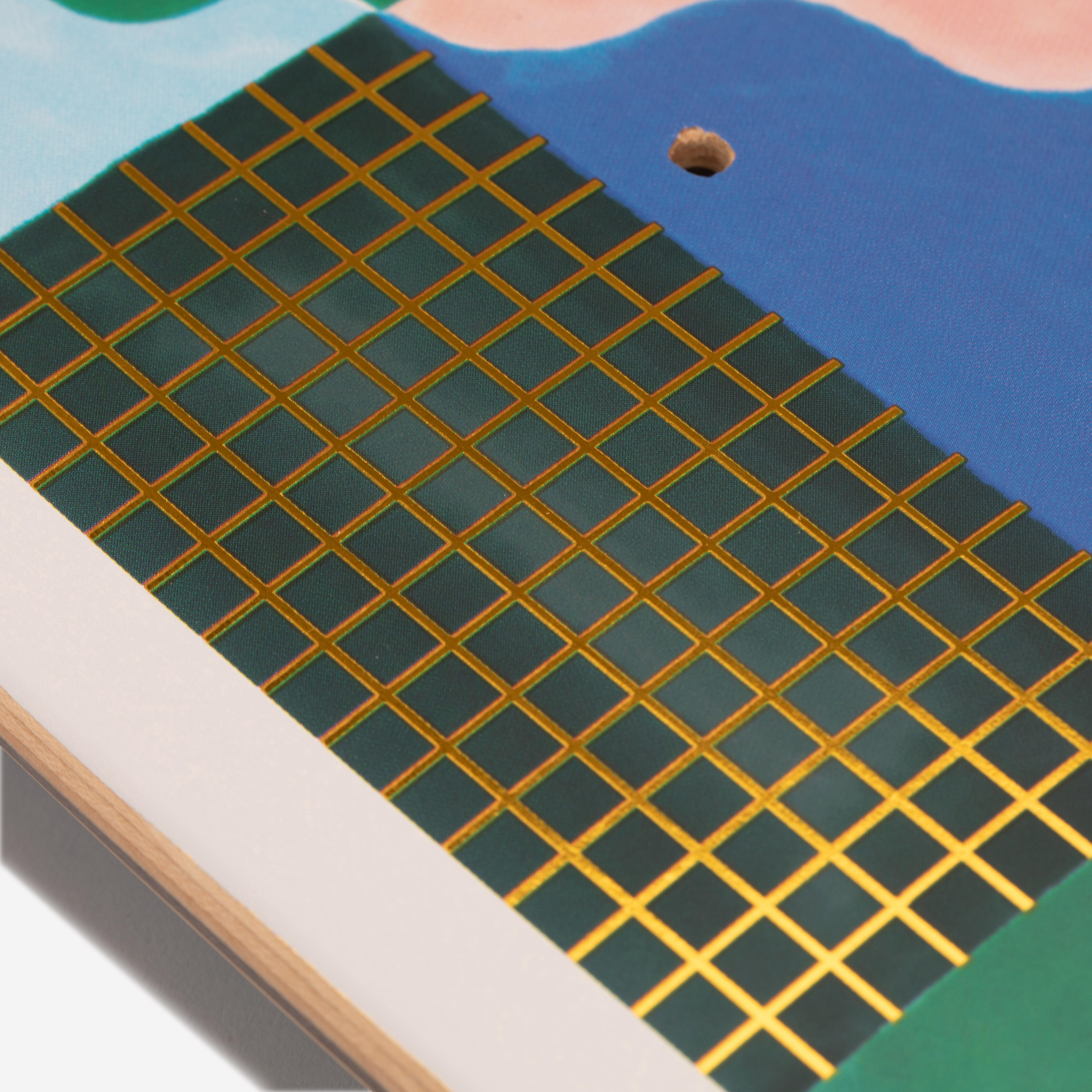 Daska za skateboard DK900 kompozitna 8,25" Tomalater - Decathlon