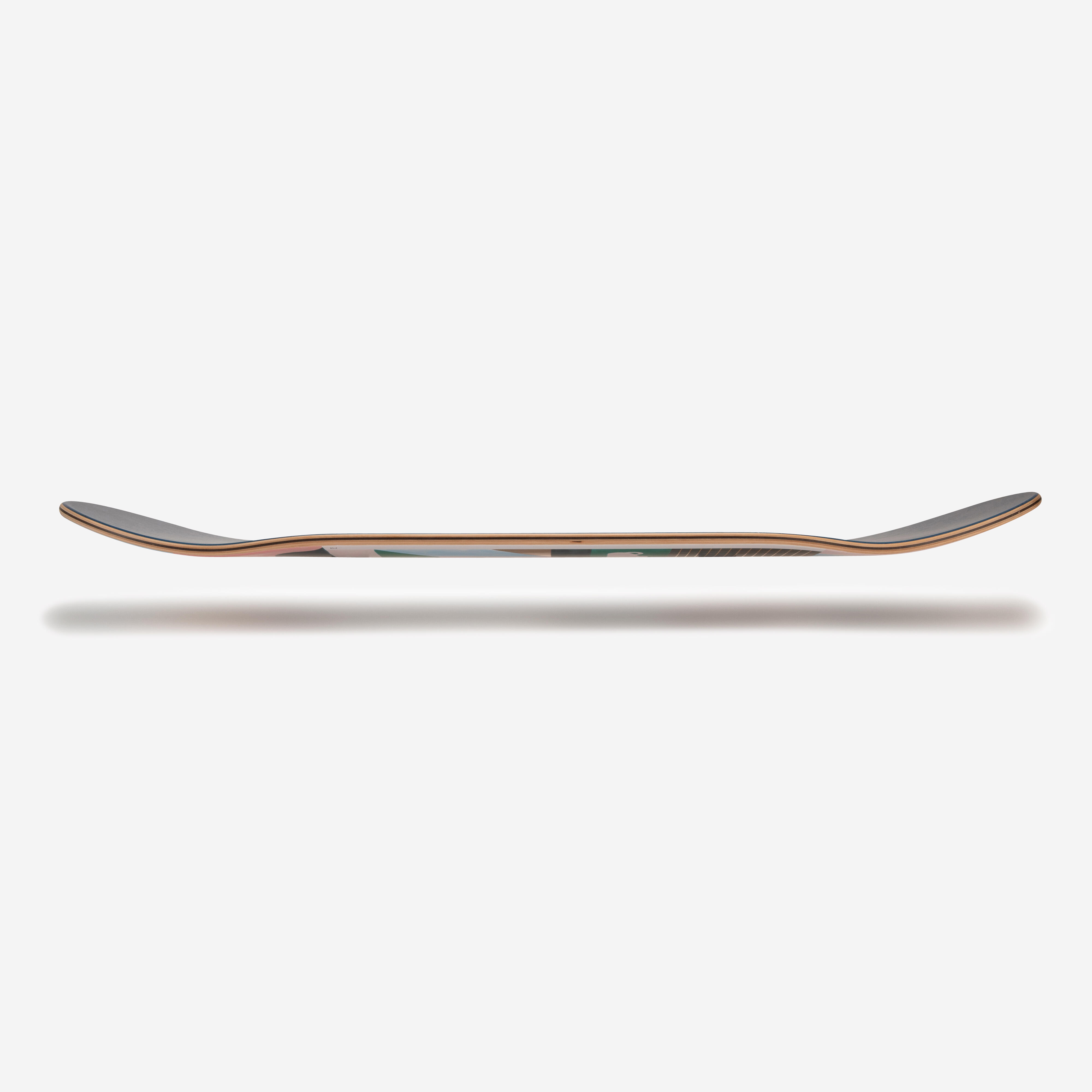 Daska za skateboard DK900 kompozitna 8,25" Tomalater - Decathlon