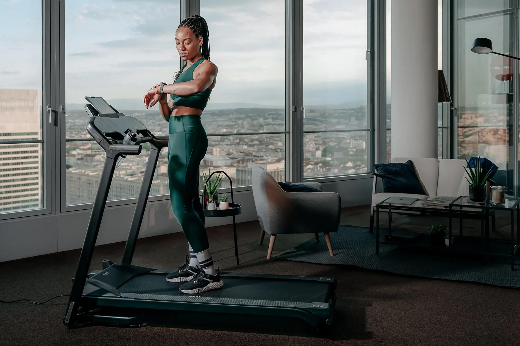 Cardio Training Must-haves