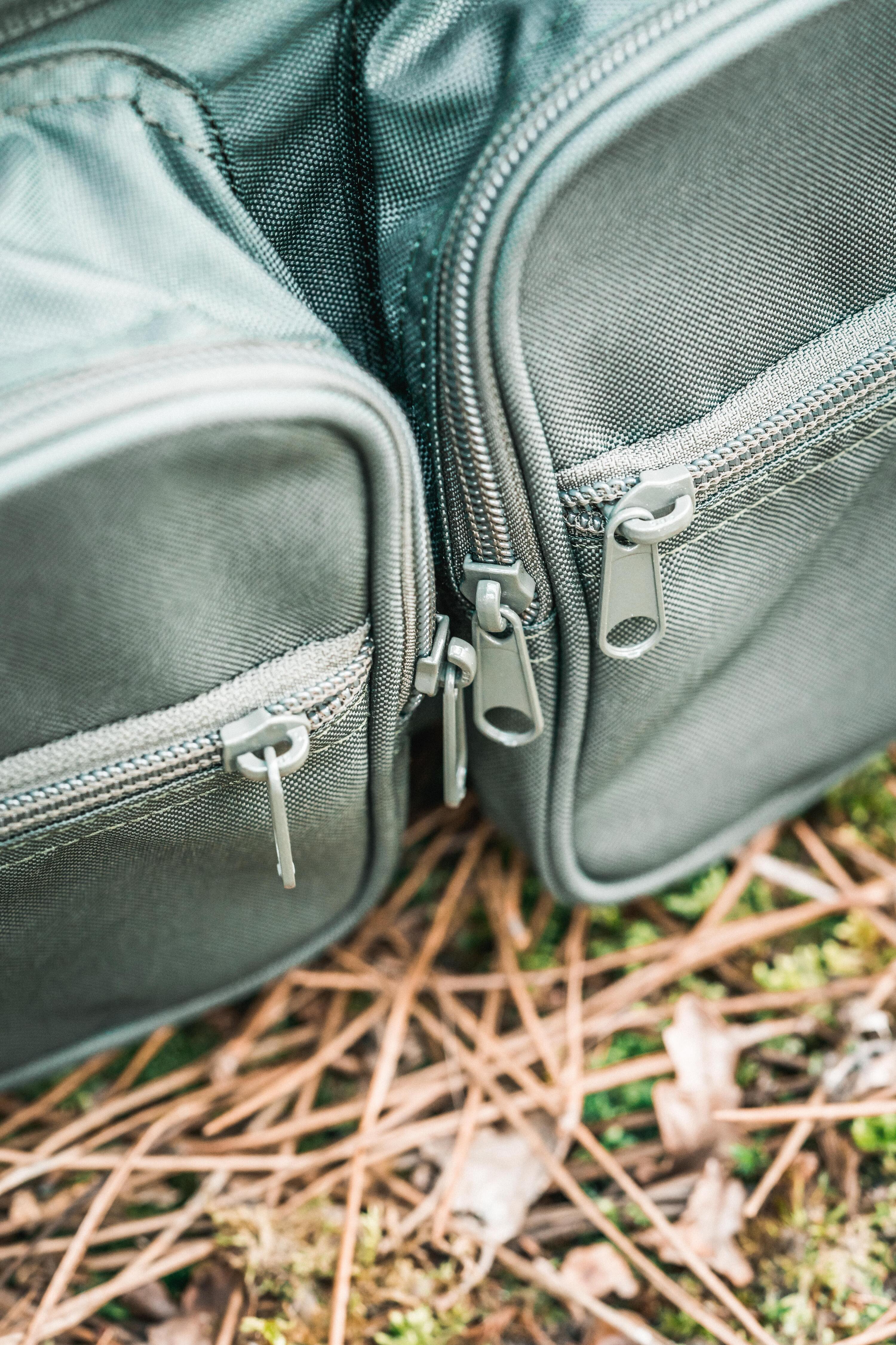 Carry Protect 55 L Carp fishing CAPERLAN | Decathlon