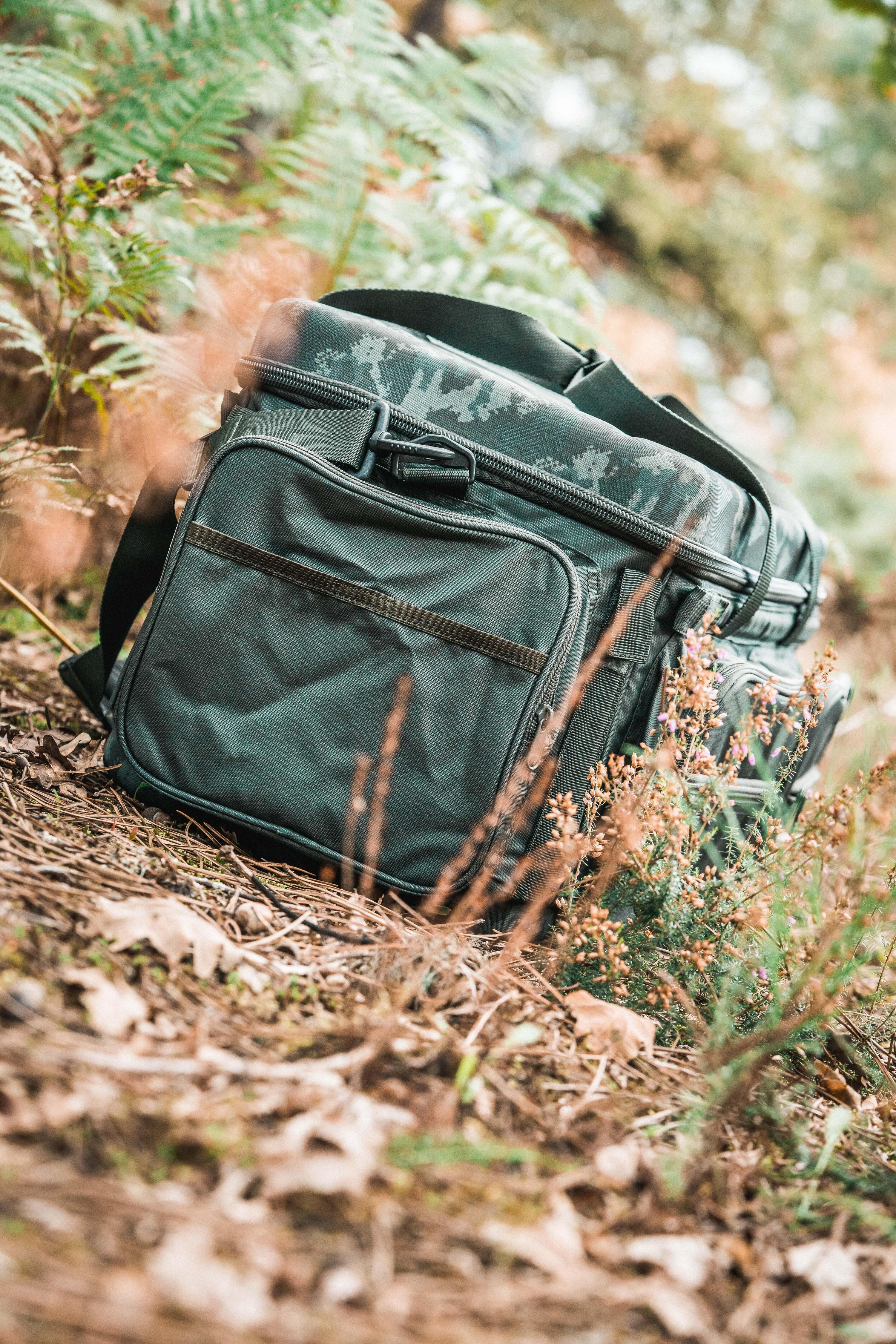 Carry Protect 55 L Carp fishing CAPERLAN | Decathlon