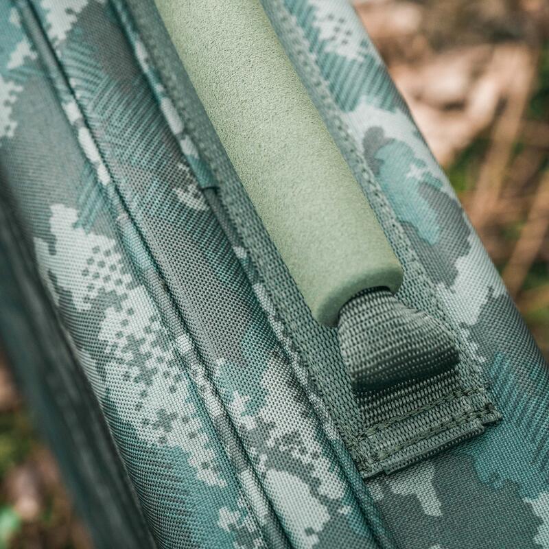 Torba wędkarska Caperlan Carry Protect 55 litrów CAPERLAN | Decathlon