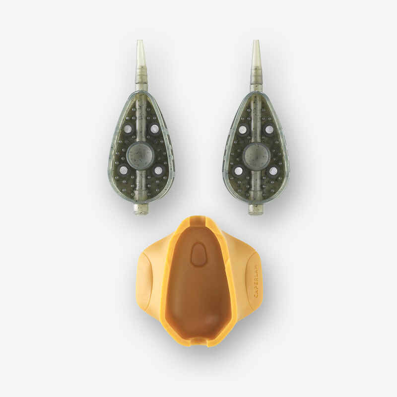 Method Feeder-Set - Decathlon