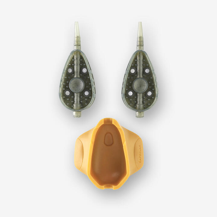 Kit method feeder CAPERLAN | Decathlon