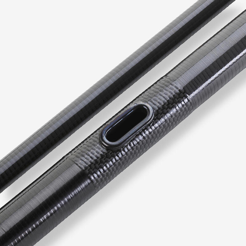 CAPERLAN - Set undiță Carpover 100 2,8M pentru pescuit staționar la ...