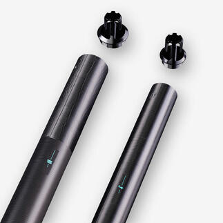 CANNE SPCR 500 10M POUR LA PECHE DES SPECIMENS AU COUP CAPERLAN | Decathlon