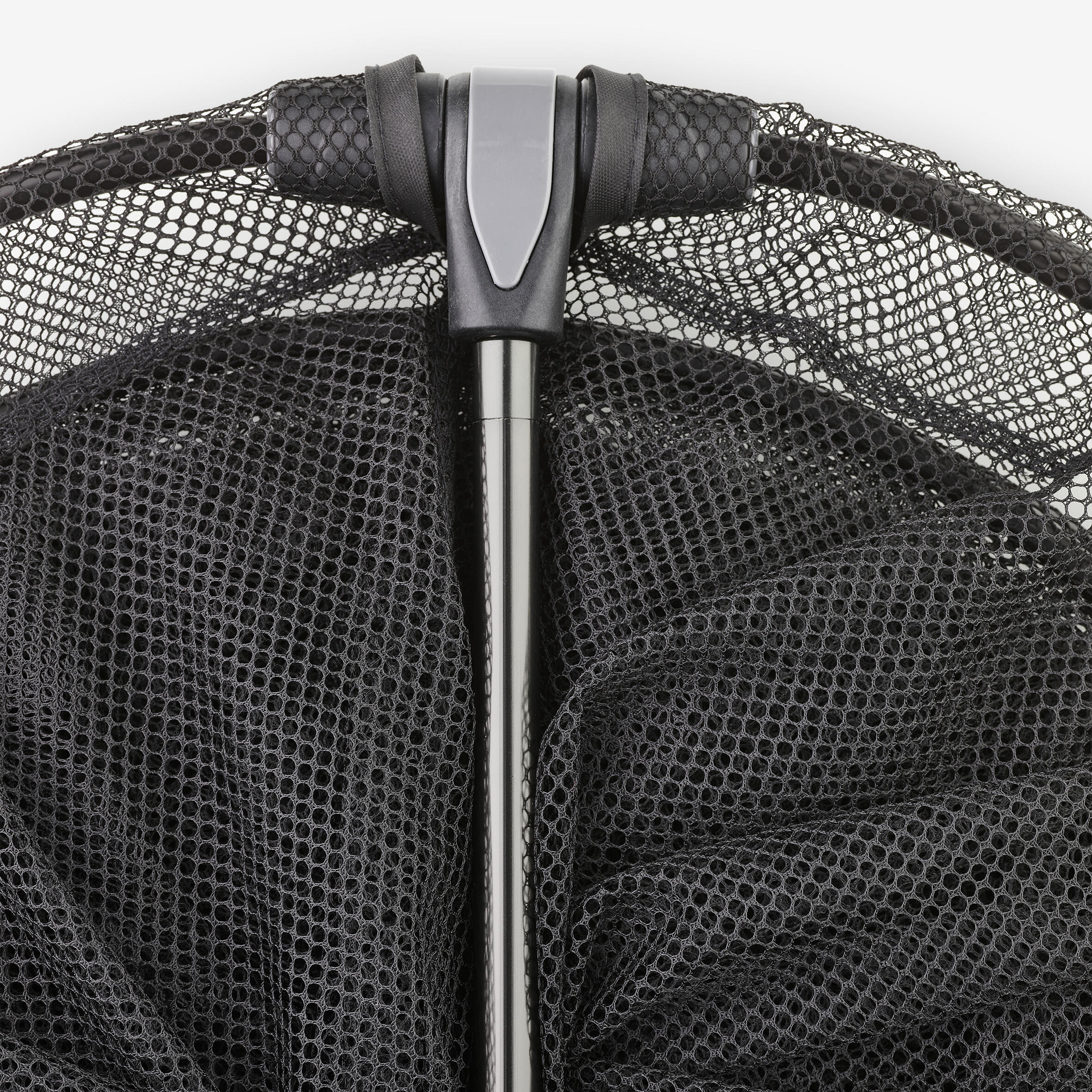 ROUND STILL-FISHING KEEPNET 3.5M + STAKE - Decathlon