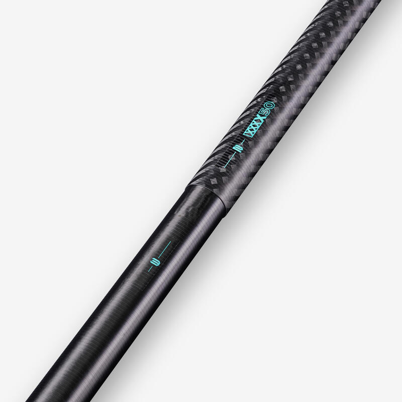 CANNE SPCR 500 10M POUR LA PECHE DES SPECIMENS AU COUP CAPERLAN | Decathlon