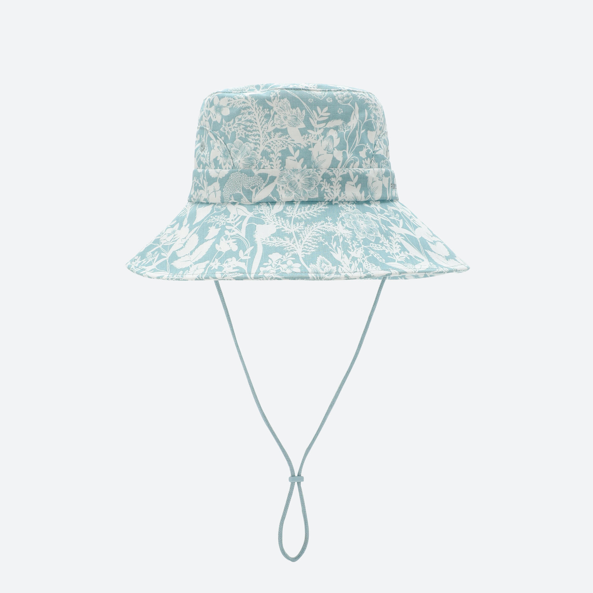 CN TRAVEL 100 W HAT BLUE