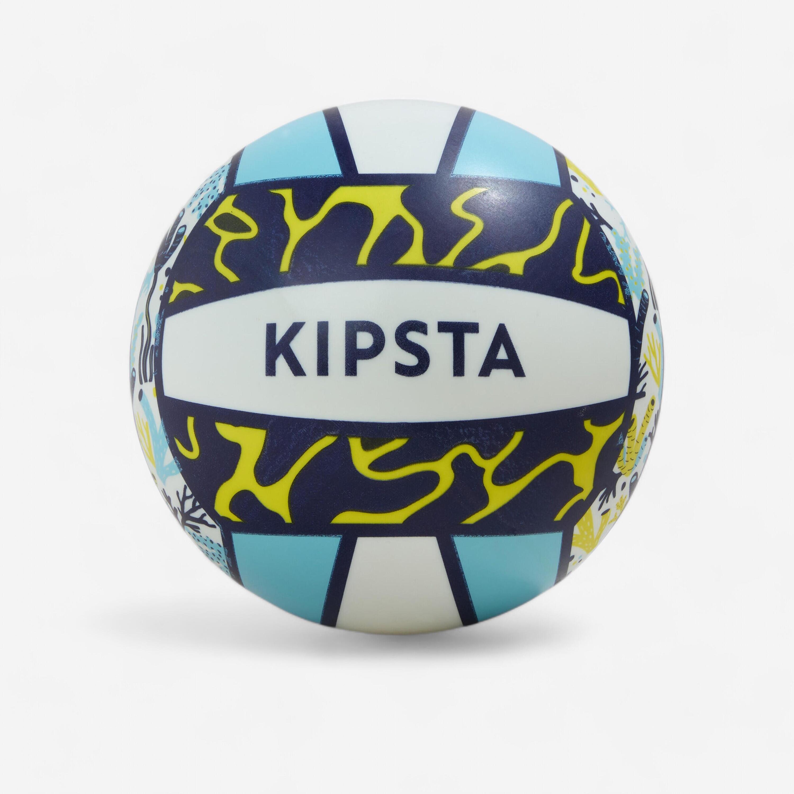 Kipsta Beachvolleyball sorgt für Spielspaß und Kontrolle im Sand ...