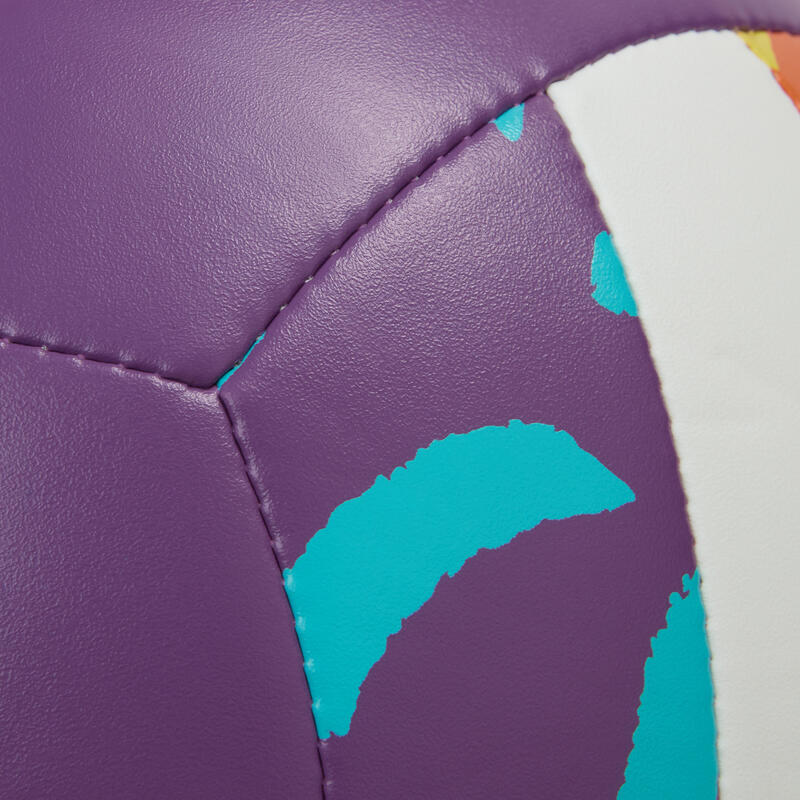 Balón de vóley playa talla 3 - BV100 CLASSIC | Decathlon