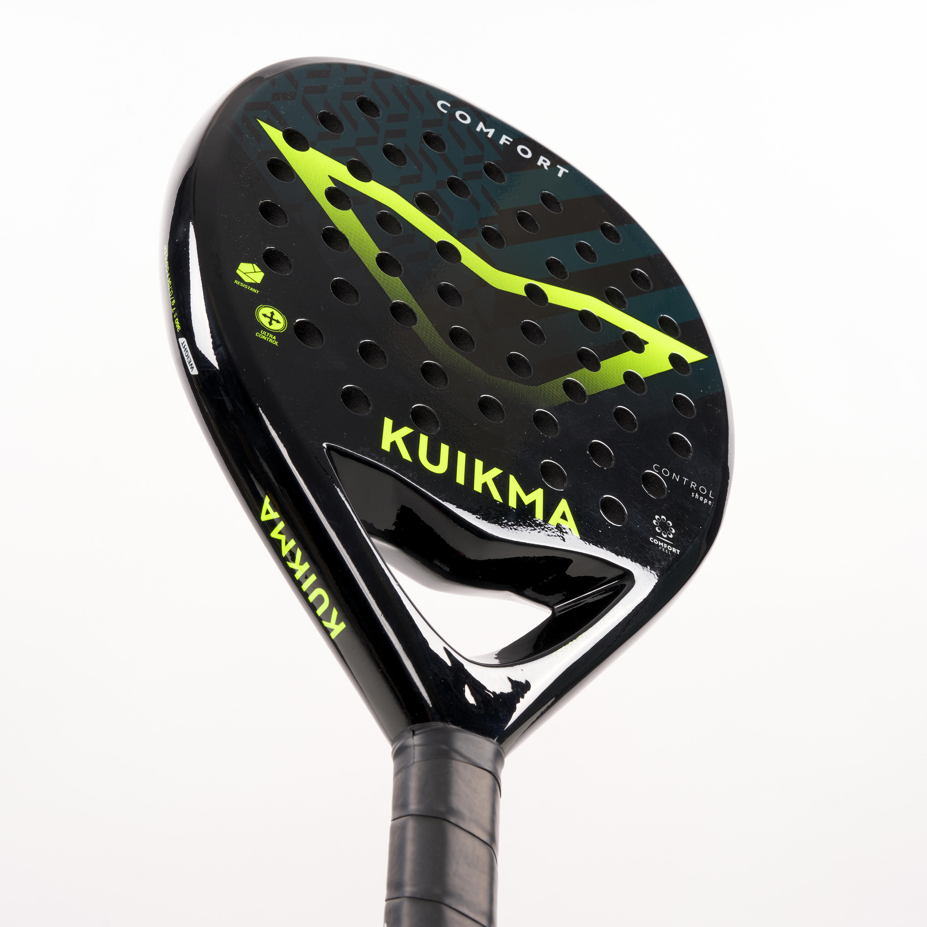 Padelová raketa Kuikma Comfort - Decathlon