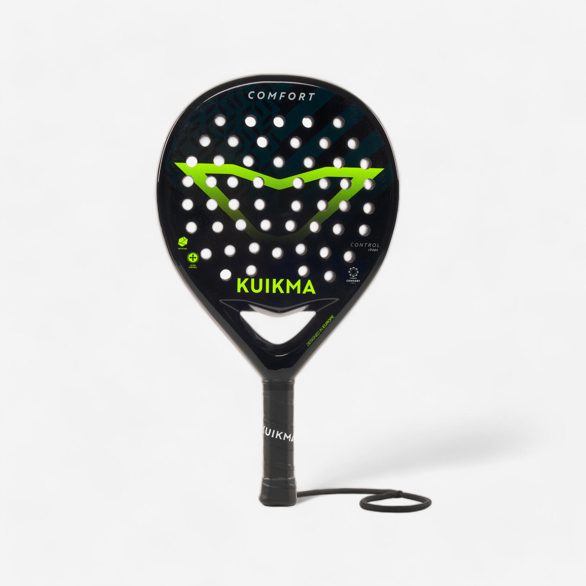 Adult Padel Racket Comfort