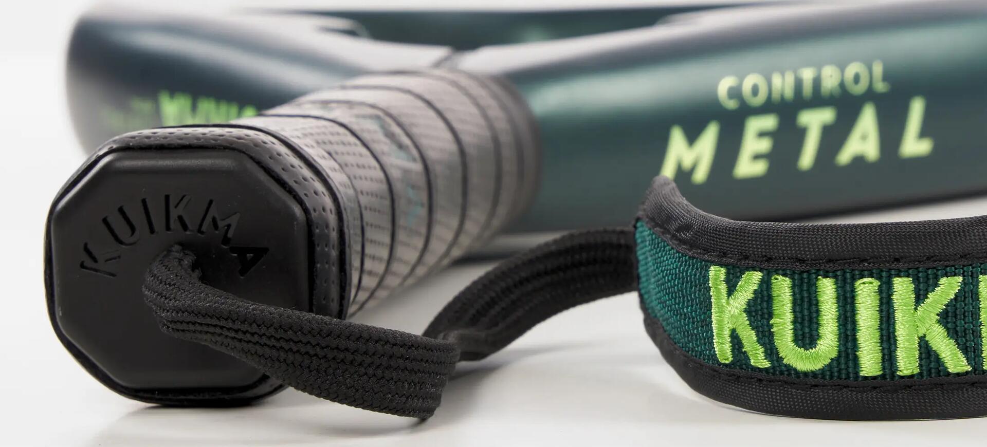 Comment choisir un grip ou surgrip de padel