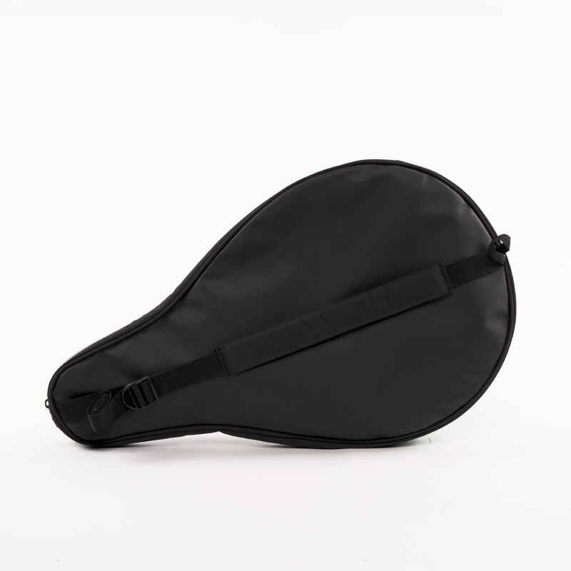 Funda de pádel isotérmica - Kuikma PC Elite negro - Decathlon