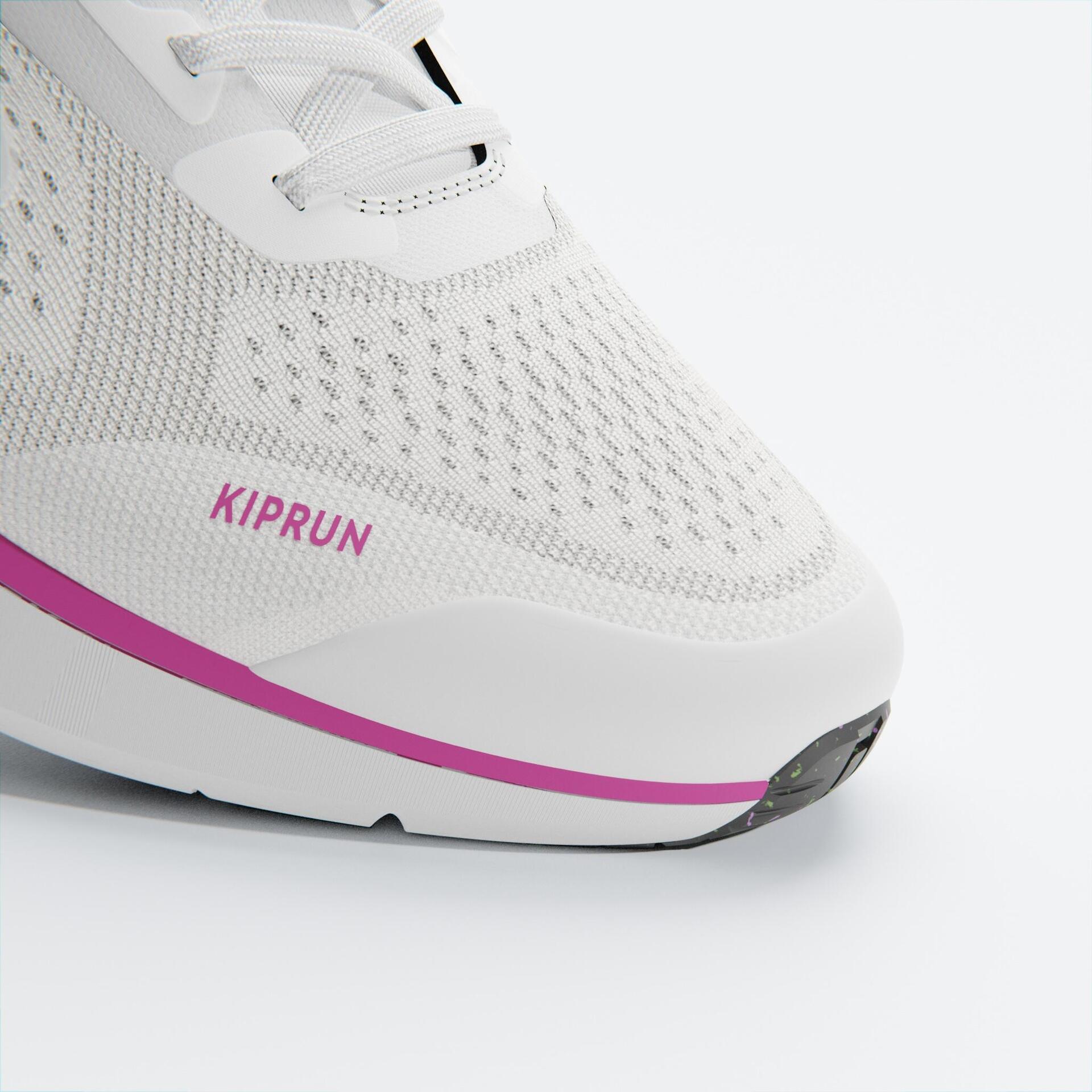 WOMEN'S JOGFLOW 190.1 RUN White Pink