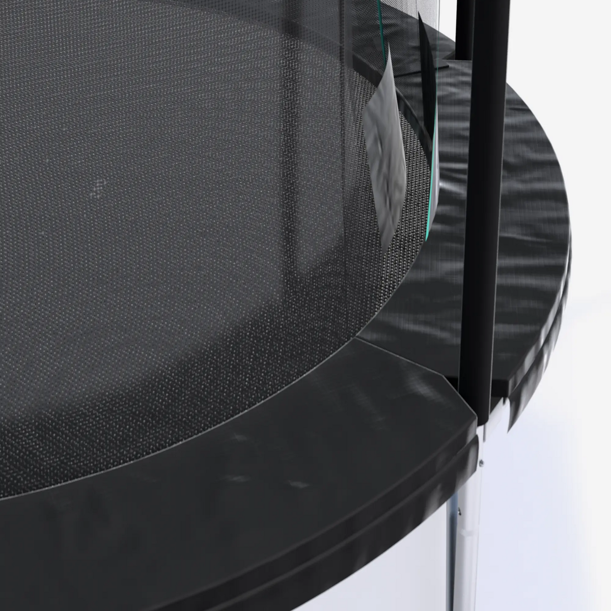 Round Trampoline 360