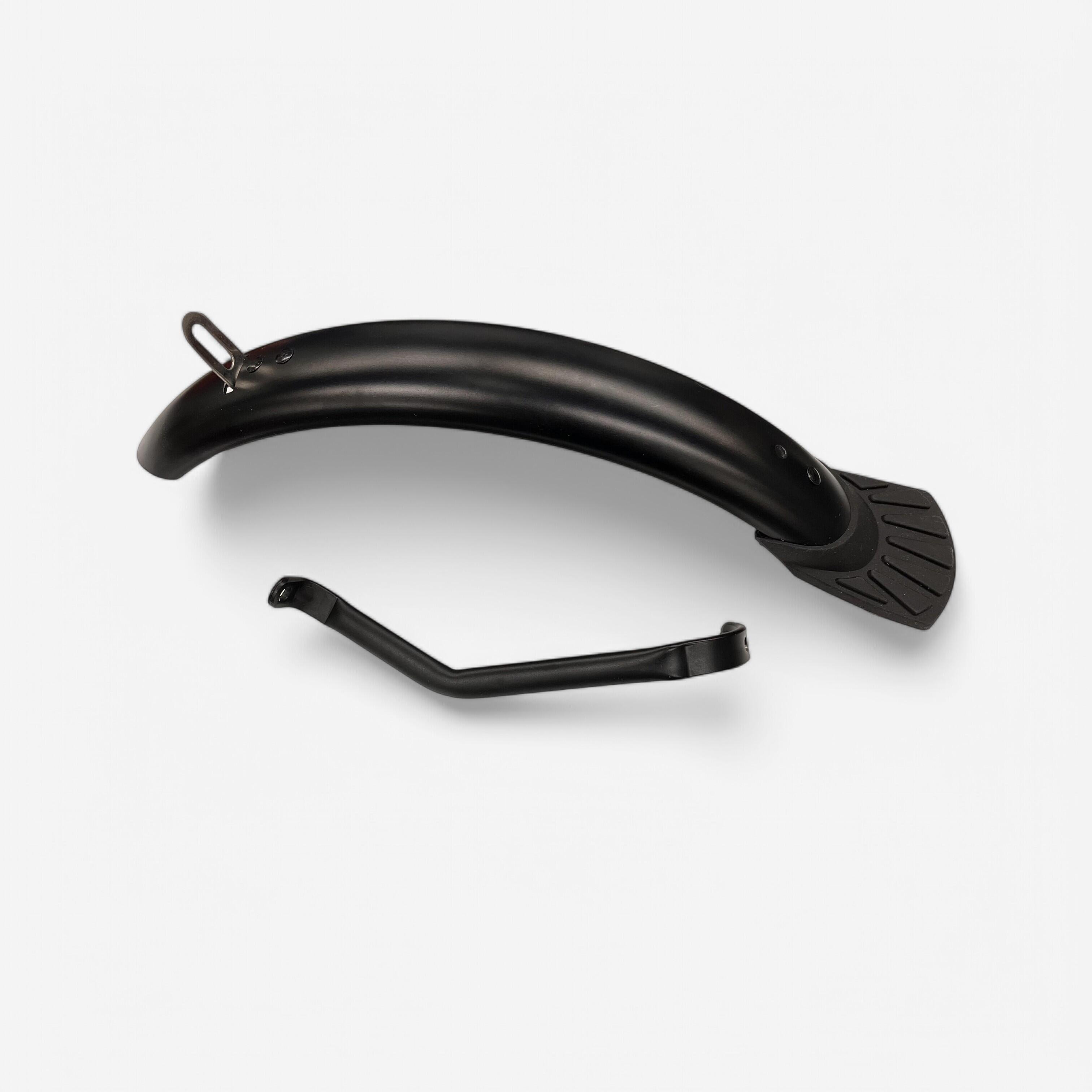 Ultra-Compact Single-Arm Mudguard 1 Second Fold Light - Decathlon