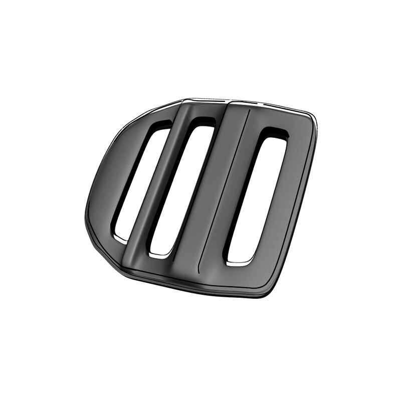 Changing a buckle - Decathlon