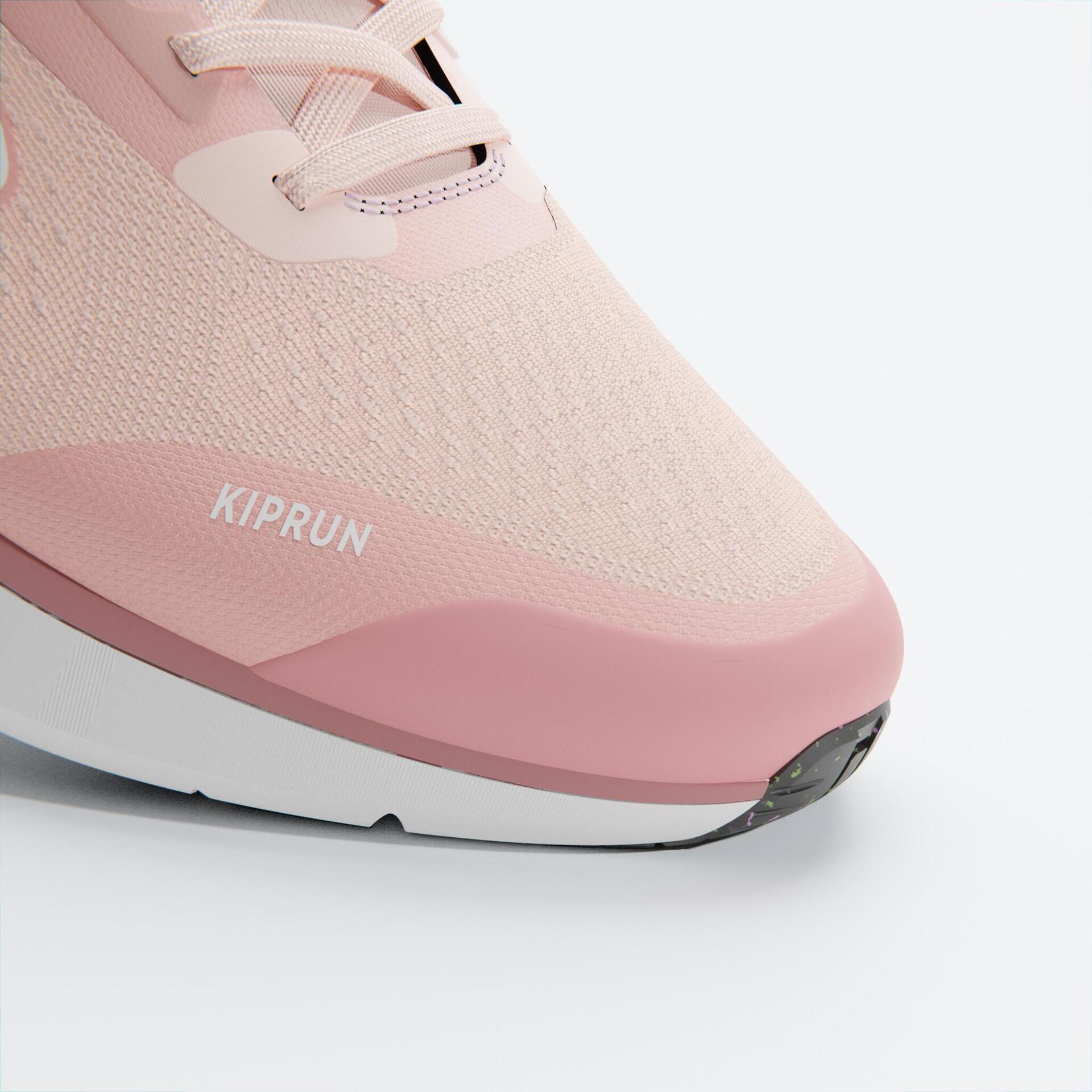 Women's Running Shoes Jogflow 190.1- Pink