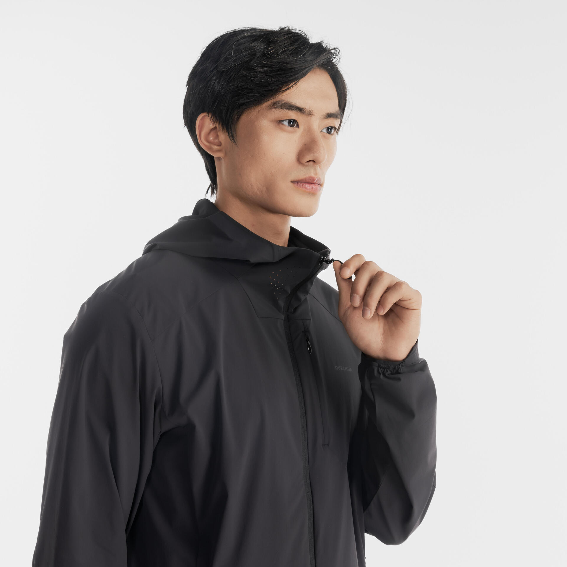 Men anti uv helium 900 jkt black