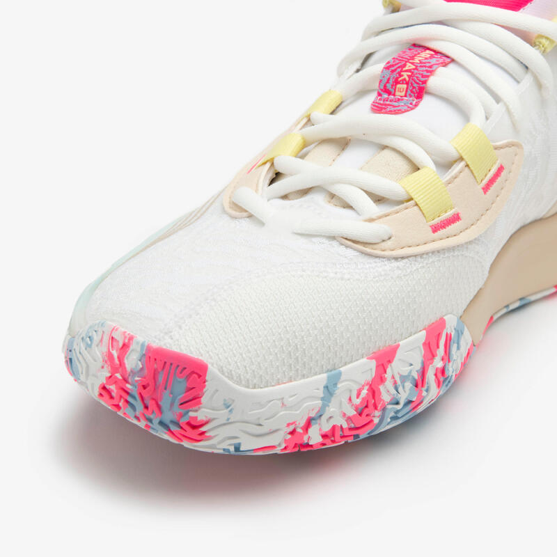 Felnőtt kosárlabda cipő - Tarmak Fast 900 Low-1 TARMAK - Decathlon