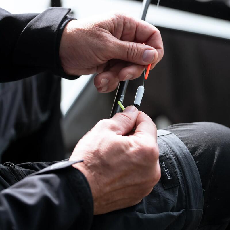 Zestaw 6 spławików Caperlan PF-F900 C14 CAPERLAN | Decathlon