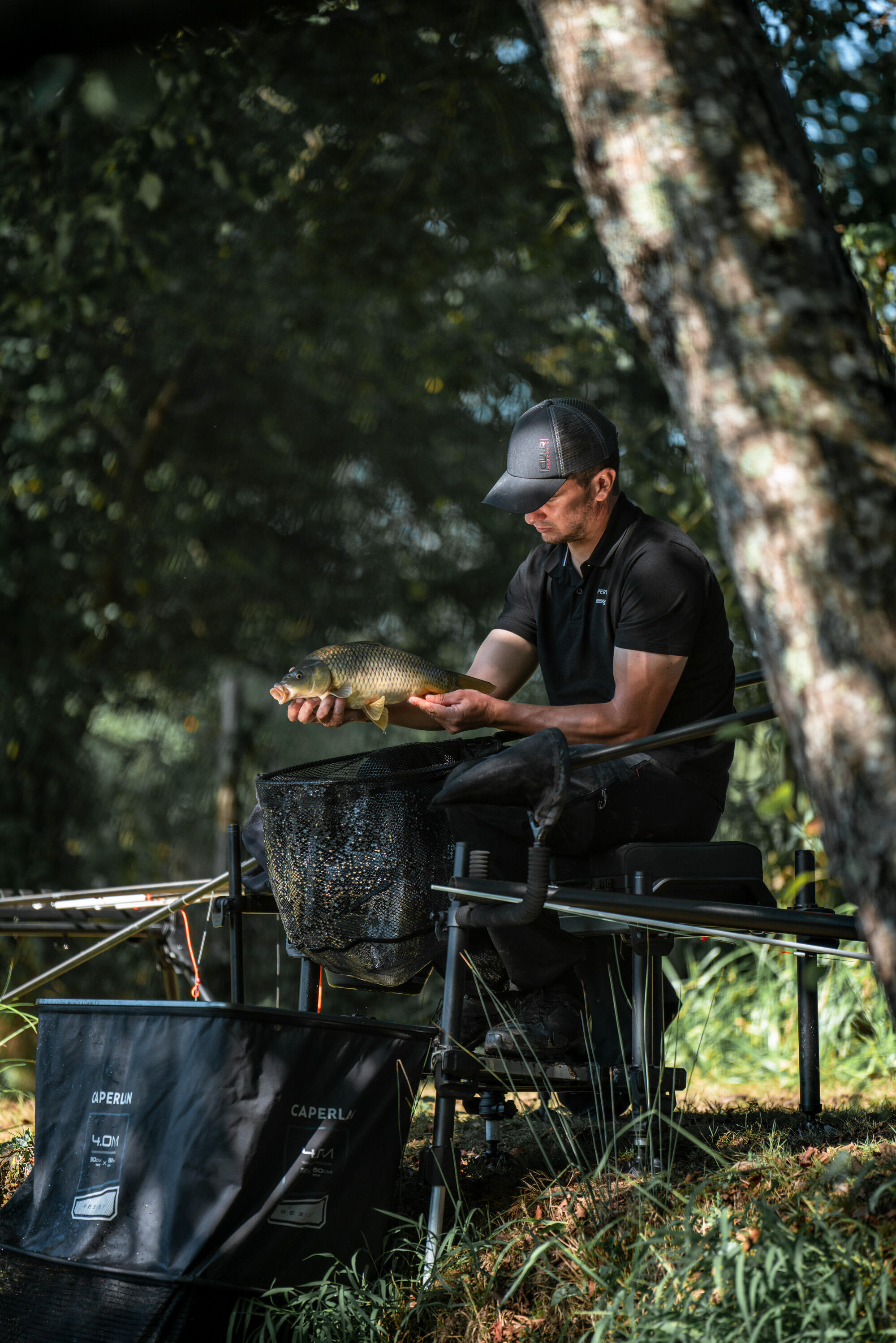 PACK OF 2 CARP STILL-FISHING PASTE FLOATS PF - F900 C15 0.8g CAPERLAN ...