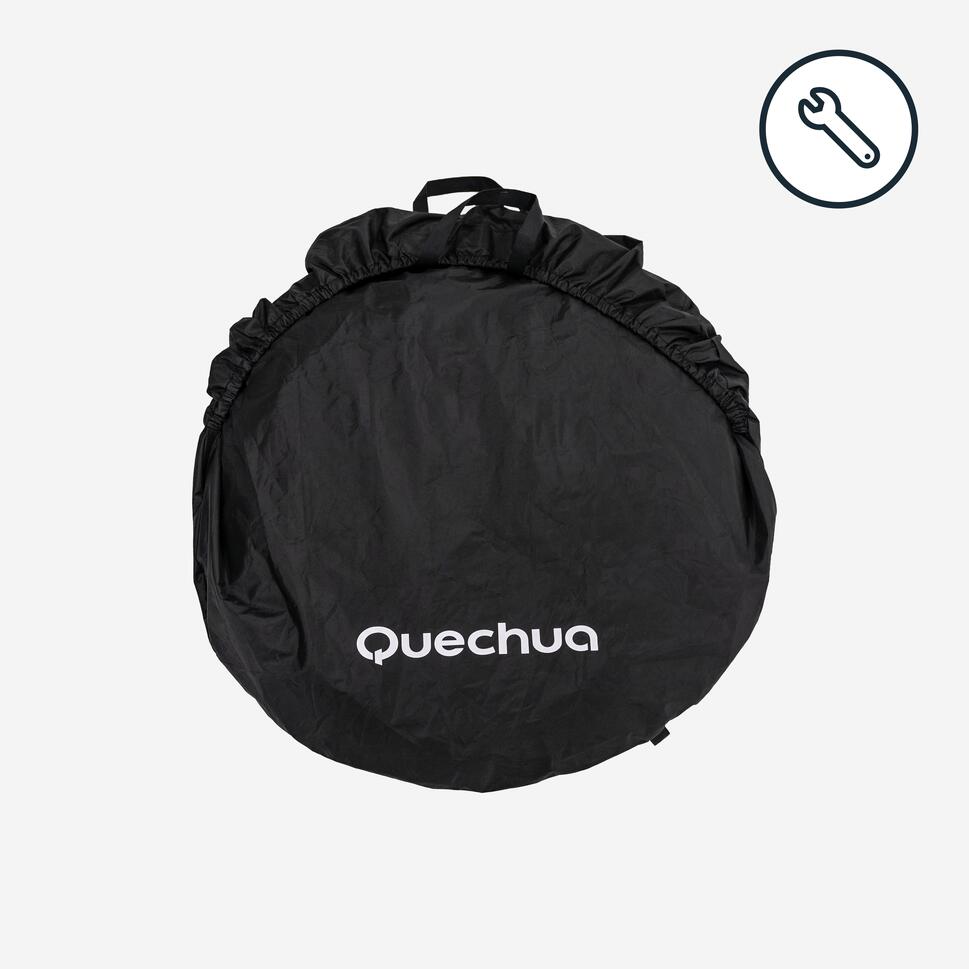 Tent Ground Sheets - Tent Footprints | Decathlon UK