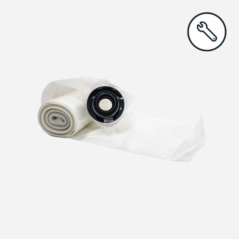 INFLATABLE POLE - SPARE PART FOR THE VAN CONNECT AIR SECONDS FRESH ...