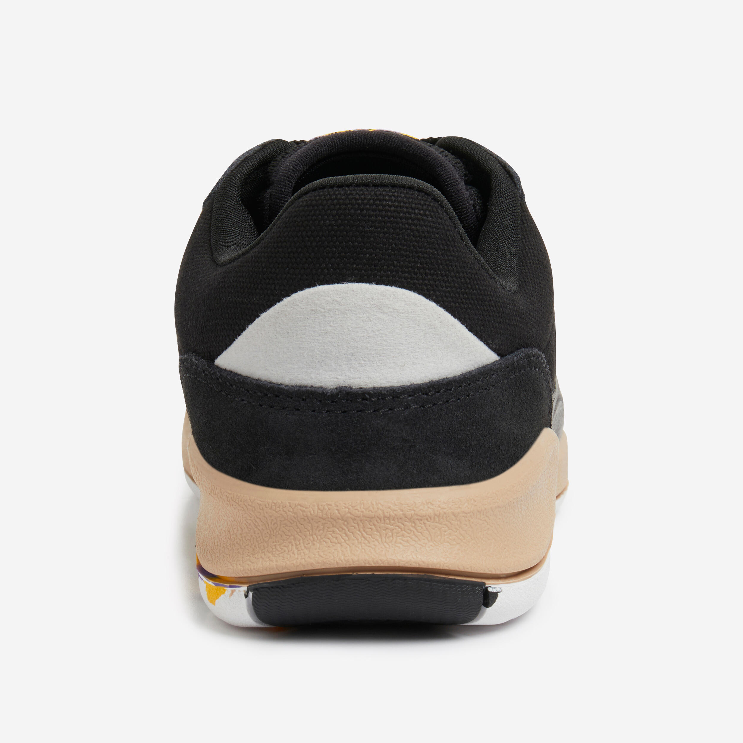 Vaikiški riedlentininkų batai žemu aulu su guminiu padu „Crush 500 ...