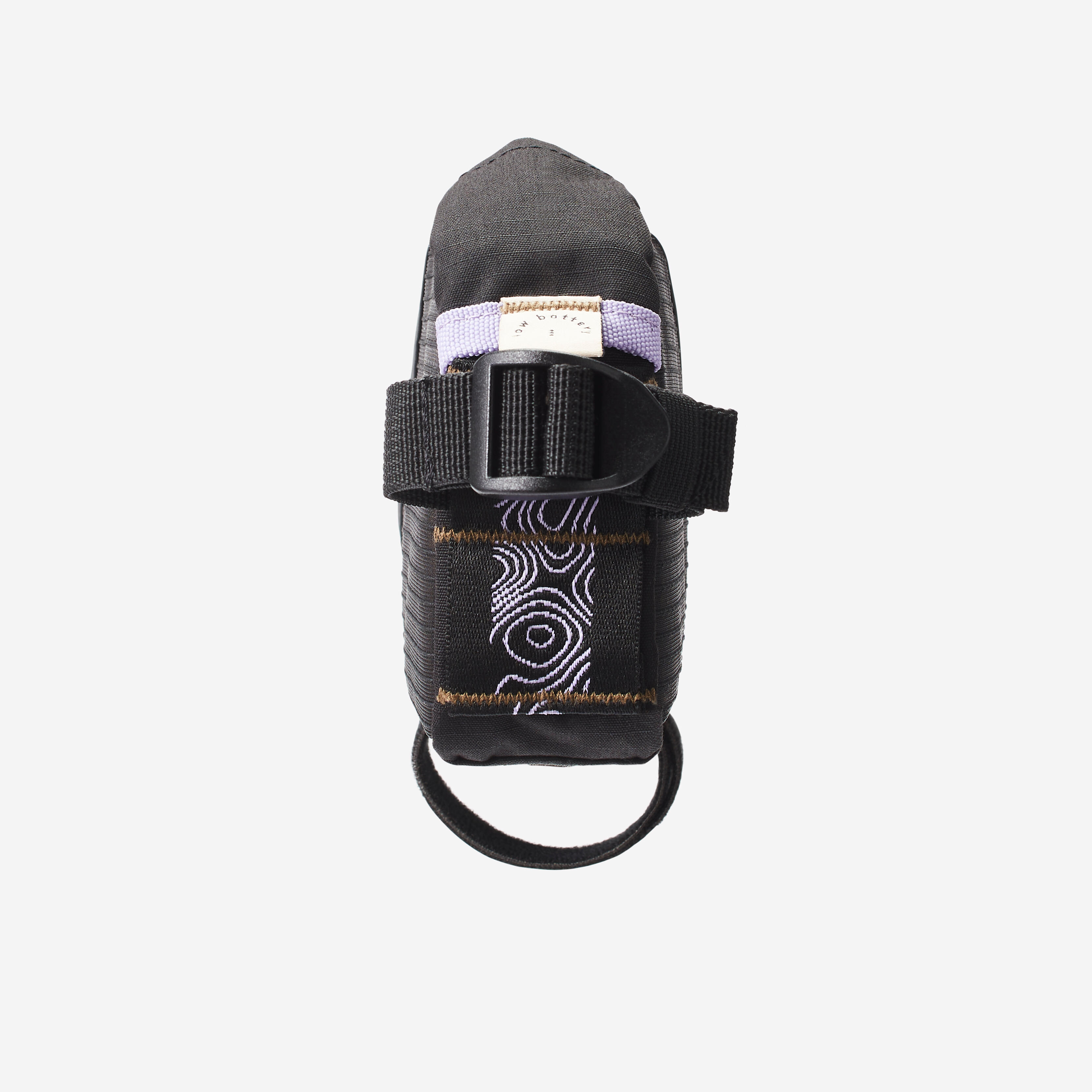 Torba za bikepacking 1,4 l ADVT 500 - Decathlon